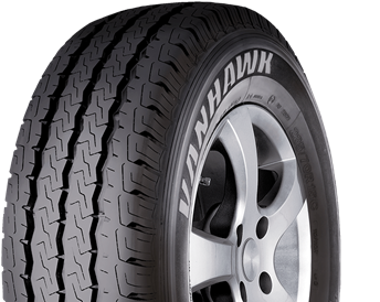 Firestone Vanhawk | Xarepa Pneus Auto Centro